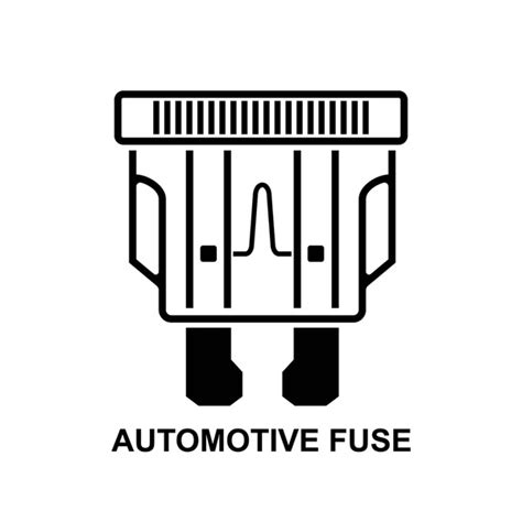 Automotive Fuses Over 321 Royalty Free Licensable Stock Illustrations