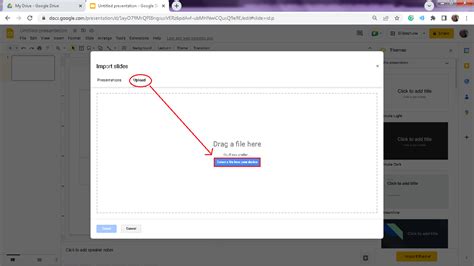 How To Convert PowerPoint To Google Slides Simple Methods