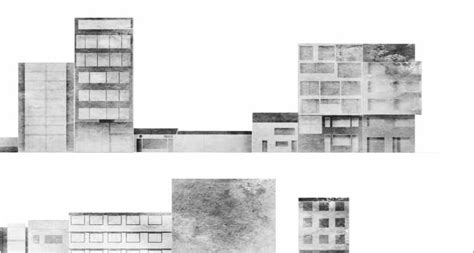 Creating Textured Building Drawings In Photoshop A Step By Step Guide