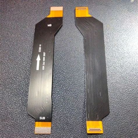 Jual Flexible Board Xiaomi Poco X3 Pro Flexible Main Board Ui Board Shopee Indonesia