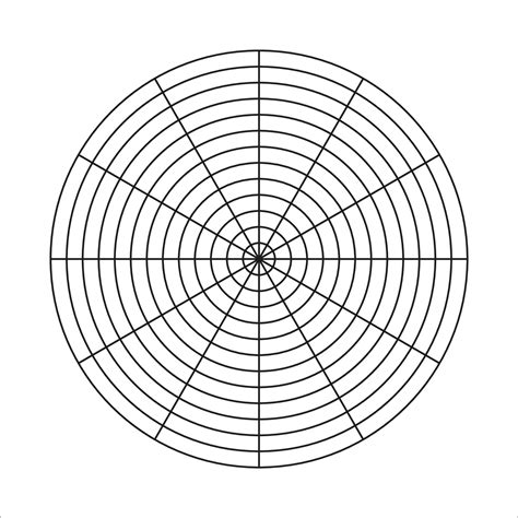 What Are Concentric Circles