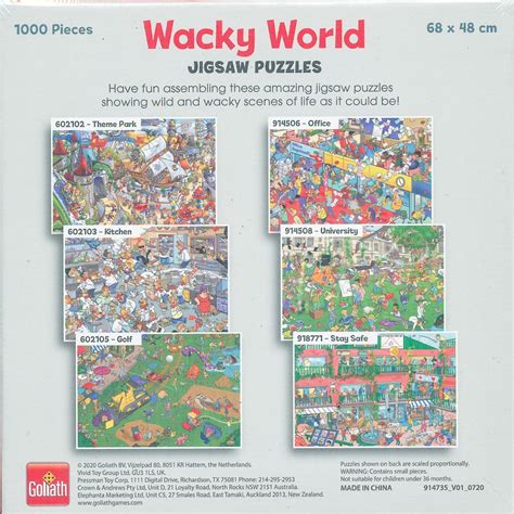 All I Love Puzzles
