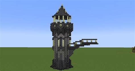 Deep Slate And End Stone Tower Album On Imgur