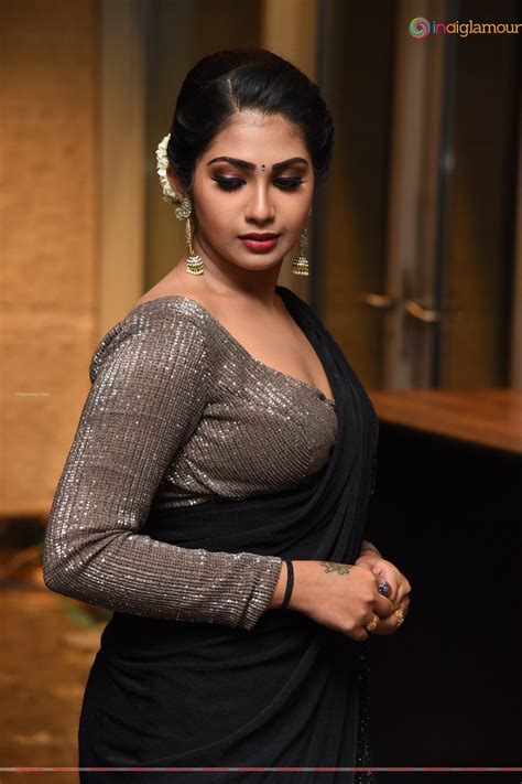 Varsha Viswanath Actress Hd Photos Images Pics And Stills Indiglamour