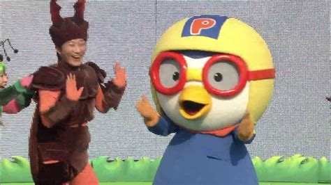 모여라 딩동댕 뽀로로가 나타났다 Youtube