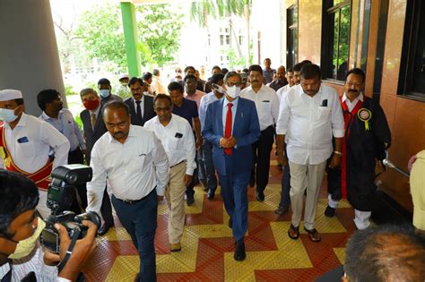 Department Of Computer Science And Engineering