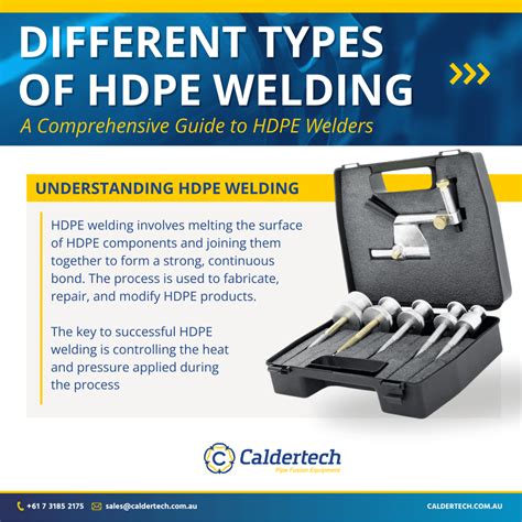 Guide To Hdpe Welders Basic And Advance Propipe Dynamics