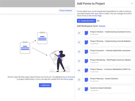 Client Onboarding Baton Solutions
