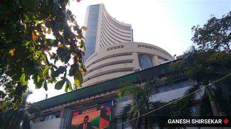 Why Did The Sensex Fall 671 Points Today Business News The Indian
