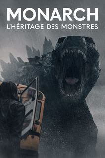 Trailer De La Série Monarch Legacy Of Monsters Saison 2 Bande Annonce Vo Cinésérie