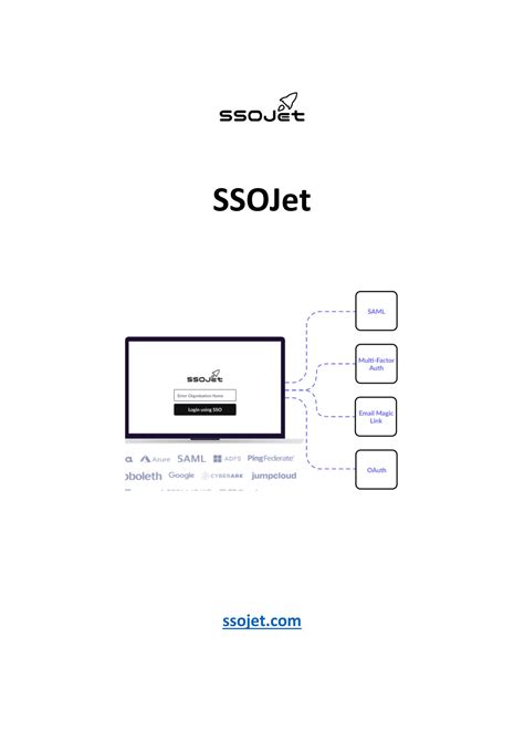 Ssojet By Ssojetcom Issuu