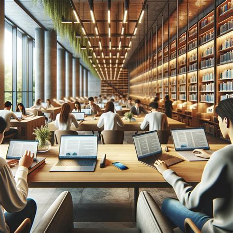 The Evolution Of Digital Libraries In The Information Age Beonbrand Inc Content Marketing