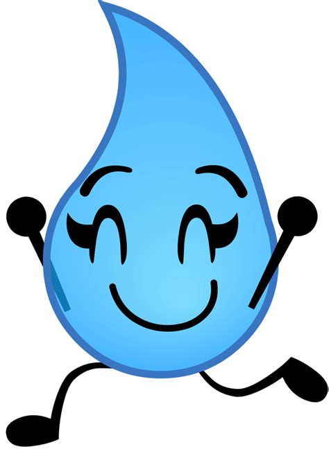Bfb Tpot Teardrop Pose 9 By Xxneojadenxx On Deviantart