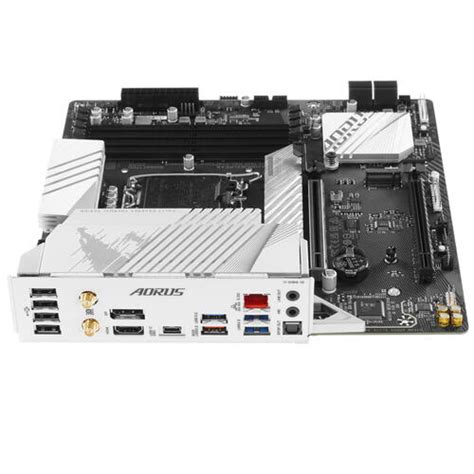 Купить Материнская плата GIGABYTE B760M AORUS ELITE AX в Донецке (ДНР ...
