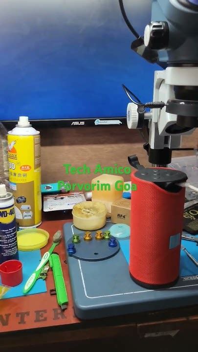 Working Demo Youtube