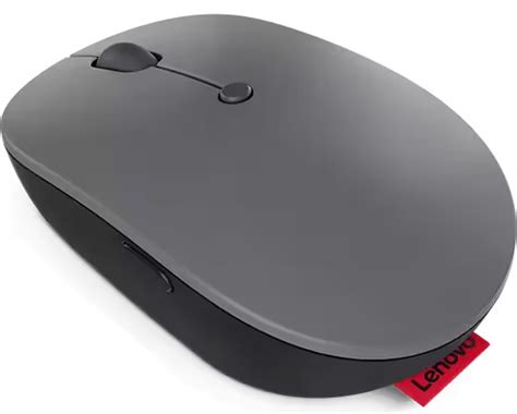 Lenovo Go Usb C Wireless Mouse Computer World