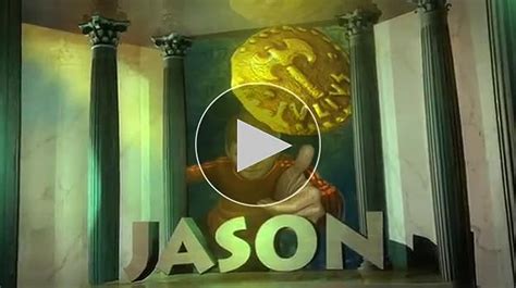 The Lost Hero Movie