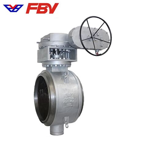 Jual Fbv Butterfly Valve Oleh Pt Zahra Inti Retsuna