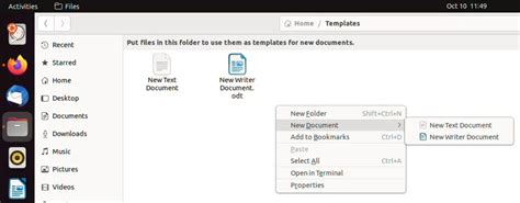 How To Create A File In Linux Any Distro How To Create A File In Linux Any Distro
