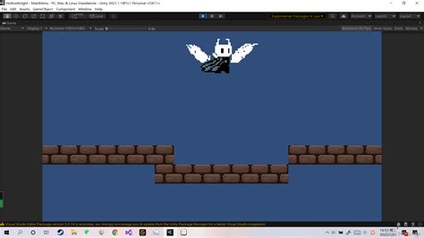 【unity2d】实现人物跳跃二段跳以及掉落的动画和代码 unity 2d 人物跳跃 csdn博客