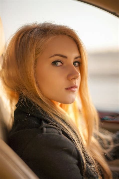 Alena Ushkova R Alenaushkova