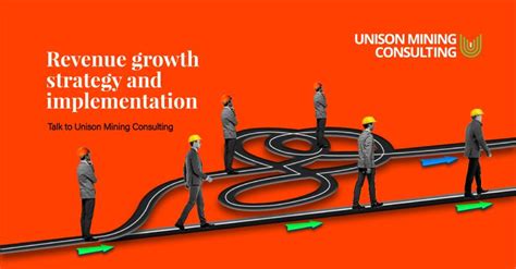Unison Mining Consulting Pte Ltd On Linkedin Managementconsultancy Revenuegrowth