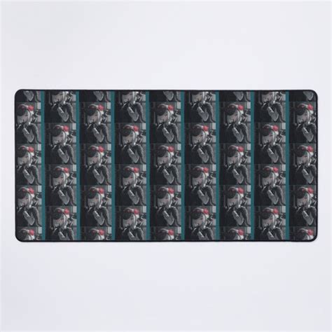 Anime Girl Kawaii Waifu Aesthetic Japanese Manga Otaku Mouse Pad For