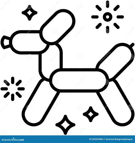 Modelling Icon Linear Isolated Illustration Thin Line Vector Web Design Sign Outline Concept