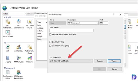 How To Enable Sccm Enhanced Configuration Prajwal Desai