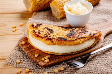 Harina P A N What Is It And 7 Delicious Recipes