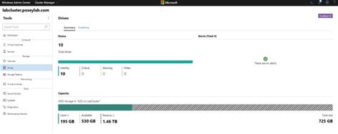 How To Track Down High Latency Physical Disks In Storage Spaces Direct