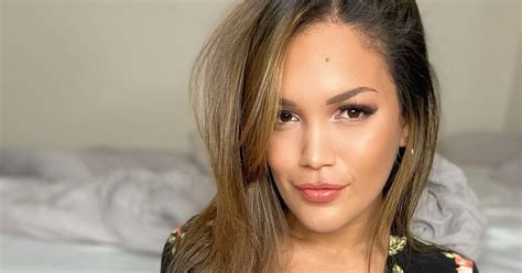 Alina Belle Biography 25 Photos Age Height Real Name Instagram