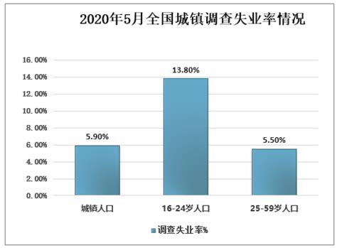 2020年疫情对中国就业的影响高校毕业生的就业形势及就业去向分析 图 智研咨询