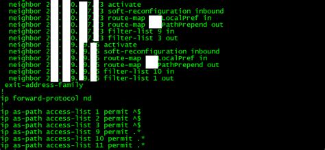 Aggregate Route To Bgp Neighbors Cisco Community