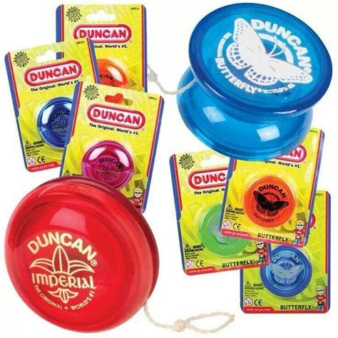 Duncan Duncan Yoyo Yoyo Tricks Duncan