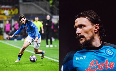 나폴리 Ac밀란 중계 챔피언스리그 무료 실시간 챔스 4강전 Play Now