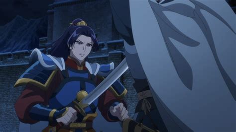 The Apothecary Diaries Season 2 Drops New Jinshi Look Ahead Of Final