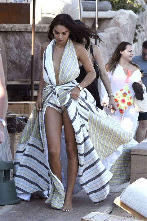 Shanina Shaik Hot Porn Pictures Xxx Photos Sex Images 3650001 Pictoa