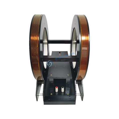 一维亥姆霍兹线圈 湖南派生科技有限公司