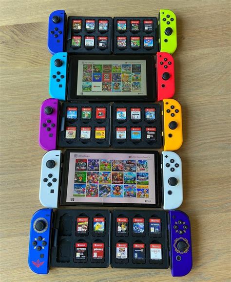 Nintendo Wii Game Controllers Retro Gadgets