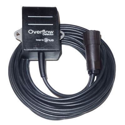 Overflow Detector CSC Allied Power