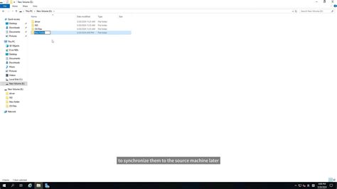 How To Protect Server With Cdp Server Replication And Auto Failover In Vinchin Backup