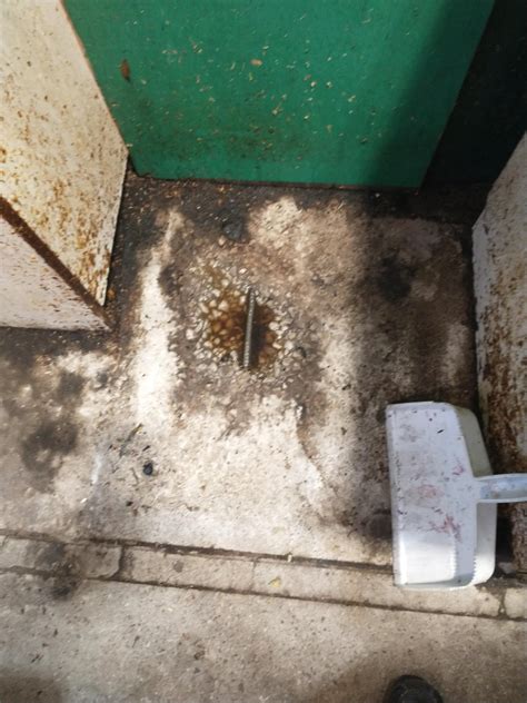 Anthropogenic Karst Topography Rgeology