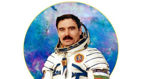 45 Years Since The Flight Of Bulgarias First Astronaut Georgi Ivanov