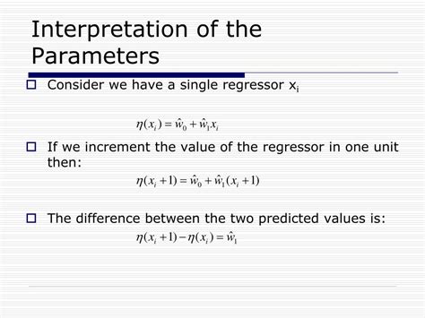 Ppt Logistic Regression Powerpoint Presentation Free Download Id 2909901