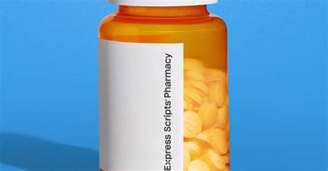 Understand Your Medication Label Express Scripts® Pharmacy