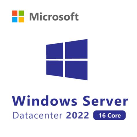 Windows Server 2022 Datacenter 16 Core Key Windows Server 2022 Datacenter 16 Core Key