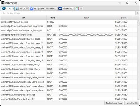 Filedataviewer 42 Sim Innovations Wiki
