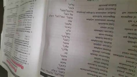 Stoichiometry And Stoichiometric Calculation Molality And Molarity