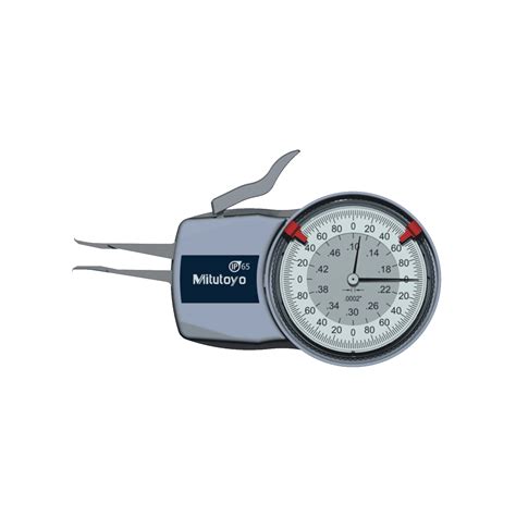 Analogue Internal Measurement Rhopoint Metrology